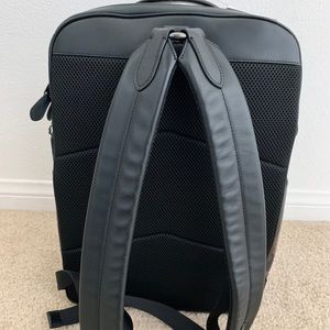 Coach | Bags | Nwt Coach Graham Backpack In Signature Canvas | Poshmark